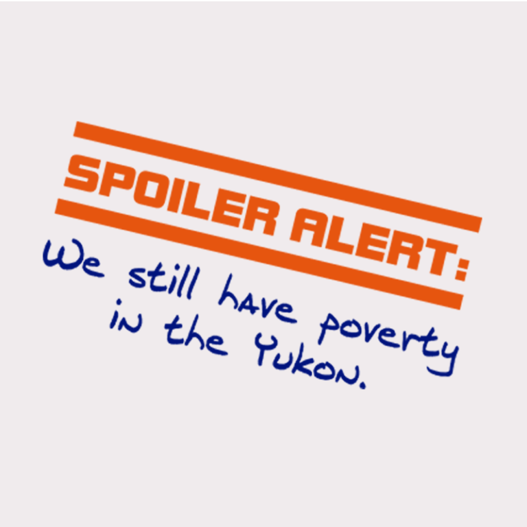 Campaign 2000 update: Yukon Poverty Report Card 2022 - Campaign 2000