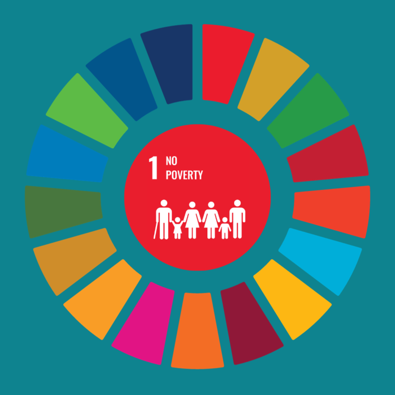 Accelerated efforts to eliminate poverty required for Canada to meet ...